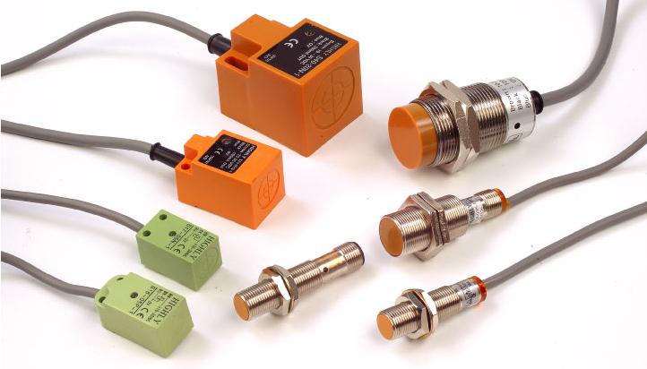 Highly USA - Master in manufacturing switches, sensors.